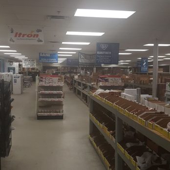 LOCKE SUPPLY - Updated December 2025 - 14 Reviews - 2404 K Ave, Plano ...