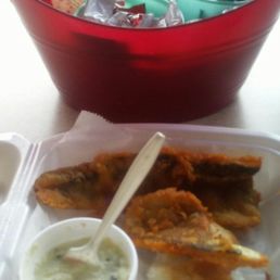 THE FISH MARKET - Updated May 2024 - 98 Photos & 99 Reviews - 4355 ...