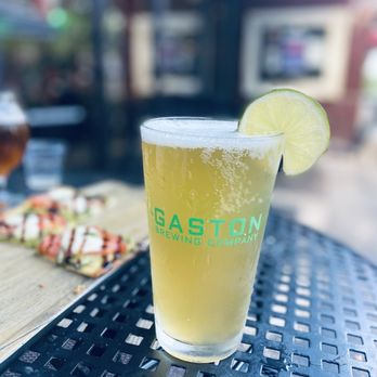 GASTON BREWING RESTAURANT - Updated November 2024 - 345 Photos & 307 ...