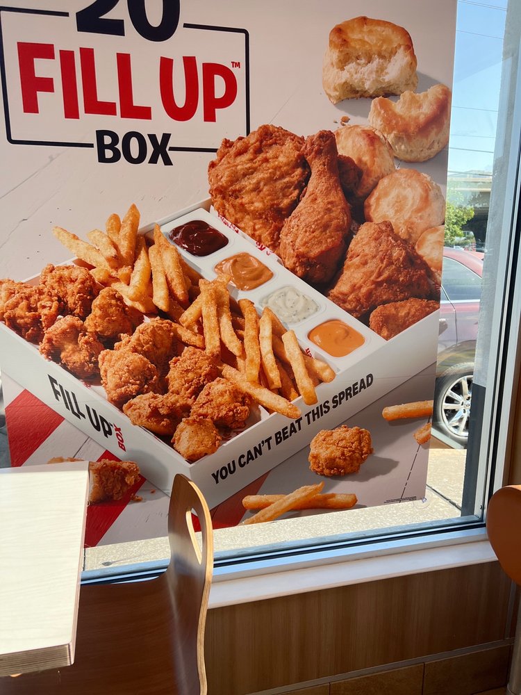 KFC - Trusted Since 1952 - Updated July 2025 - 14 Photos - 32 Reviews ...