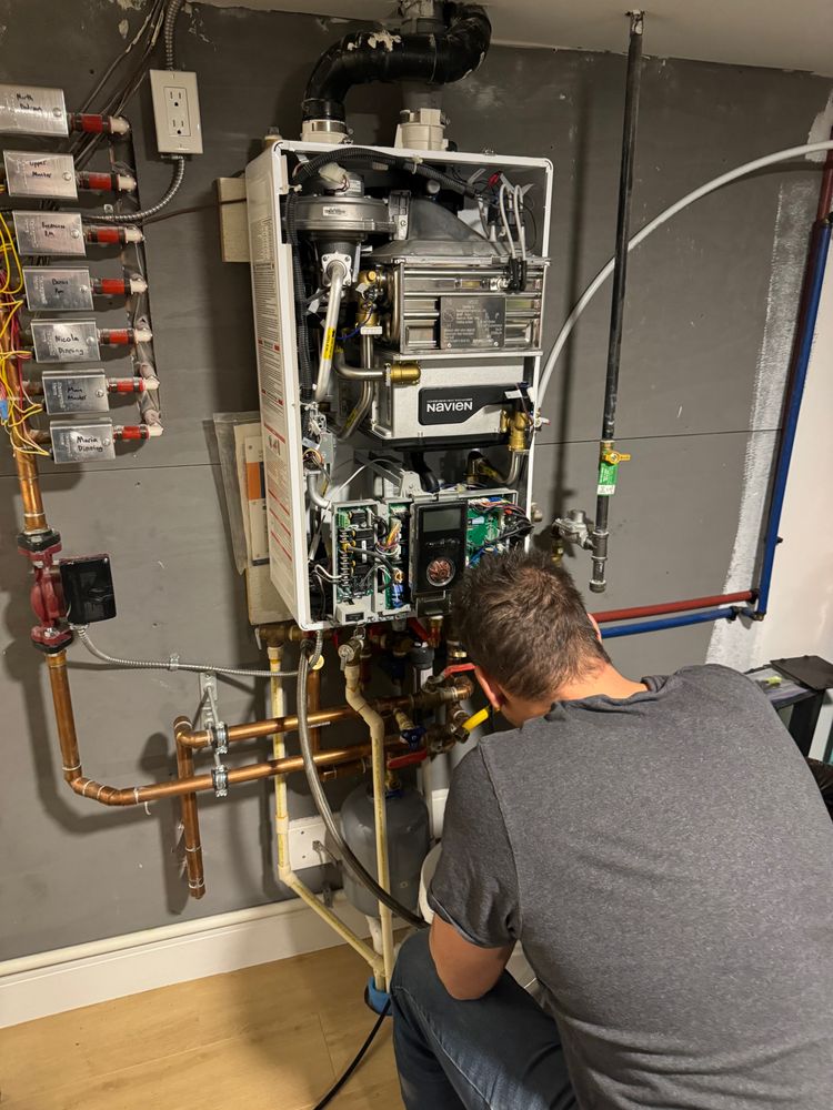 Flows-Right Plumbing - Updated September 2025 - Kelowna, British ...