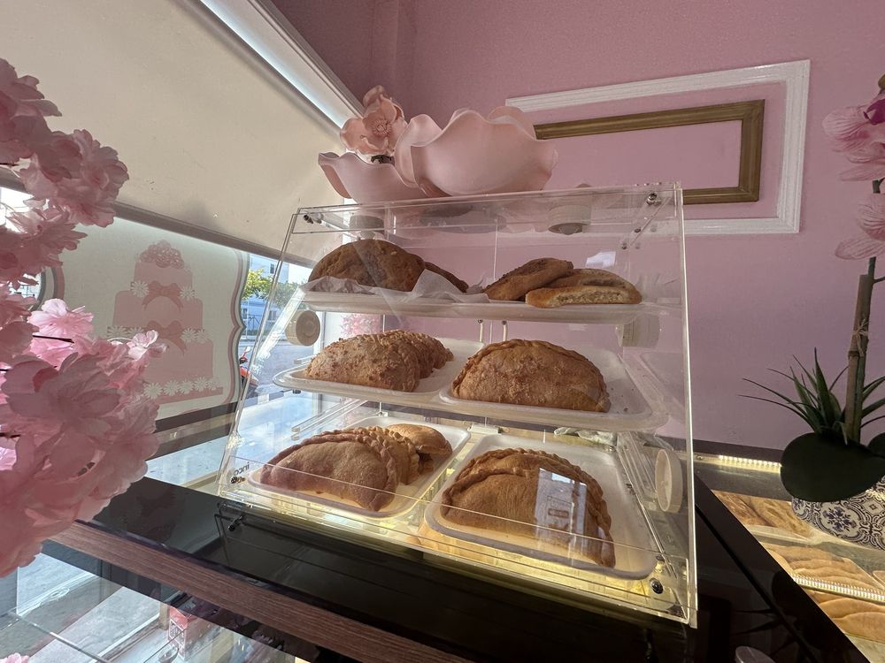 TELVA SWEET BAKERY - Updated December 2025 - 15 Photos & 12 Reviews ...