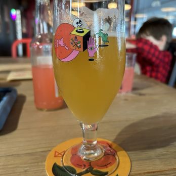 MARZ COMMUNITY BREWING - Updated October 2025 - 465 Photos & 210 ...