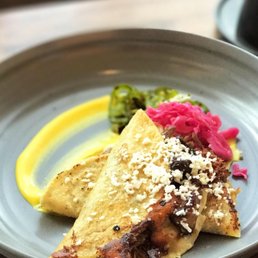 ATX COCINA - Updated June 2024 - 1056 Photos & 695 Reviews - 110 San ...