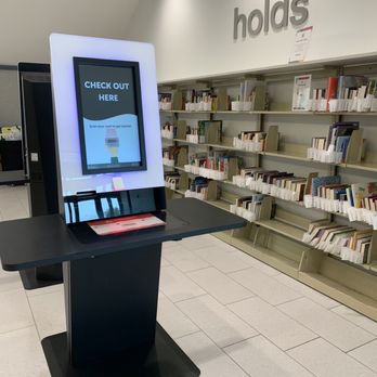 WESTFIELD WASHINGTON PUBLIC LIBRARY - Updated December 2025 - 52 Photos ...