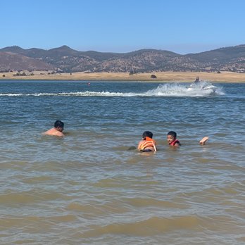 SALT SPRINGS VALLEY RESERVOIR & CAMPGROUND - Updated December 2025 - 22 ...