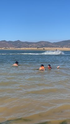 SALT SPRINGS VALLEY RESERVOIR & CAMPGROUND - Updated December 2025 - 22 ...