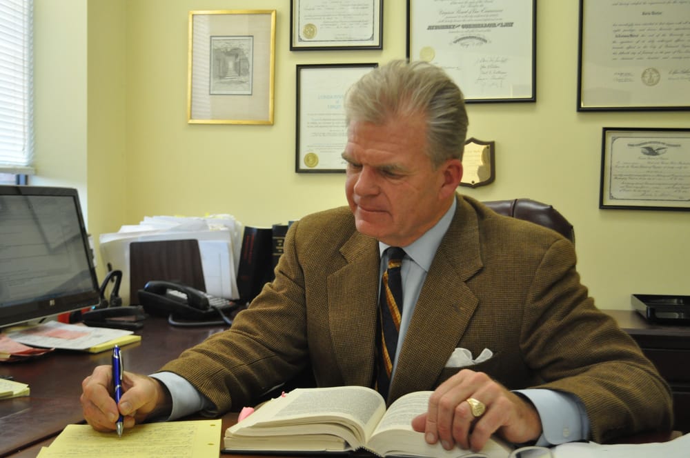 THE CONSUMER LAW GROUP - Updated December 2025 - 1904 Byrd Ave ...