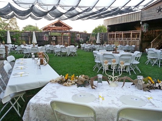 THE RUSTIC ROSE WEDDING VENUE - Updated May 2024 - 32 Photos - 576 ...