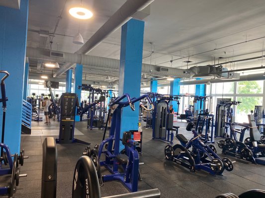 UFC GYM MIDTOWN - Updated June 2025 - 38 Photos & 51 Reviews - 3635 NE ...