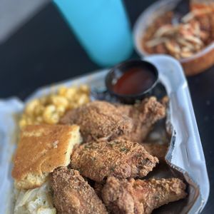 HTX FOOD PLUG - Updated June 2025 - 17 Photos - 723 telephone rd ...