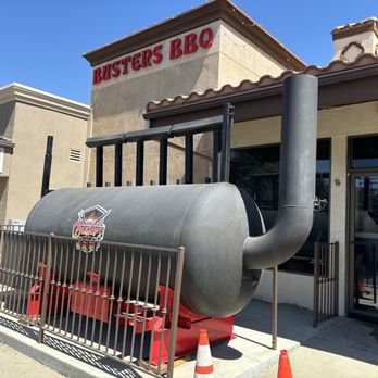 BUSTERS OG BBQ & GRILL - Updated October 2025 - 41 Photos & 58 Reviews ...