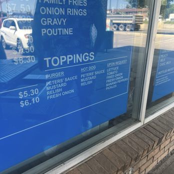 PETERS’ DRIVE-IN - Updated December 2025 - 192 Photos & 370 Reviews ...