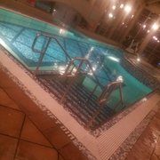 Ameristar Casino Resort Spa St. Charles - Updated COVID-19 Hours ...