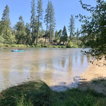 MANZANITA LAKE - Updated October 2025 - 32 Photos - North Fork ...