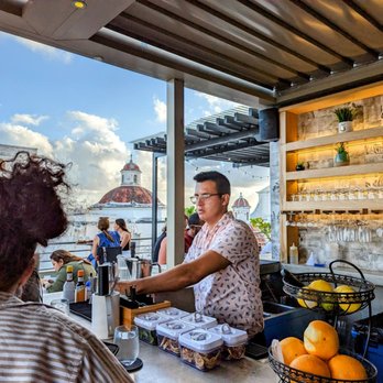 BAR CATEDRAL ROOFTOP - Updated December 2025 - 30 Photos & 11 Reviews ...