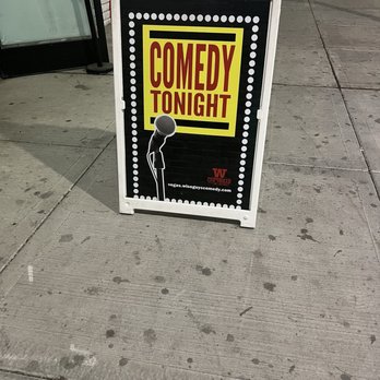 WISEGUYS COMEDY CLUB - Updated October 2025 - 187 Photos & 88 Reviews ...