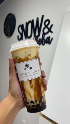 SNOW & BOBA - Updated December 2025 - 89 Photos & 28 Reviews - 3100 ...