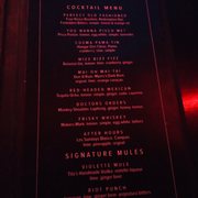 KITSCH BAR - 182 Photos & 591 Reviews - Lounges - 891 Baker St, Costa ...