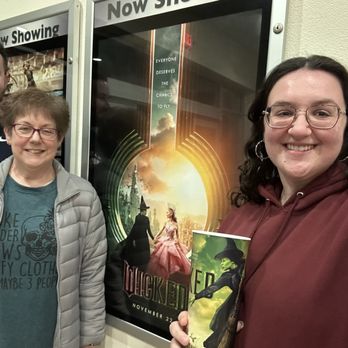 MANSFIELD MOVIEPLEX 8 - Updated December 2025 - 15 Reviews - 95 Storrs ...