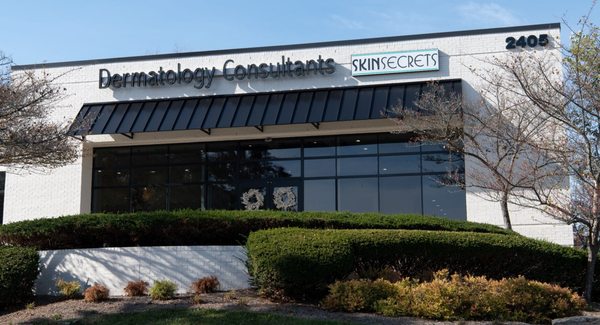 DERMATOLOGY CONSULTANTS PSC - Updated December 2025 - 18 Photos & 21 ...