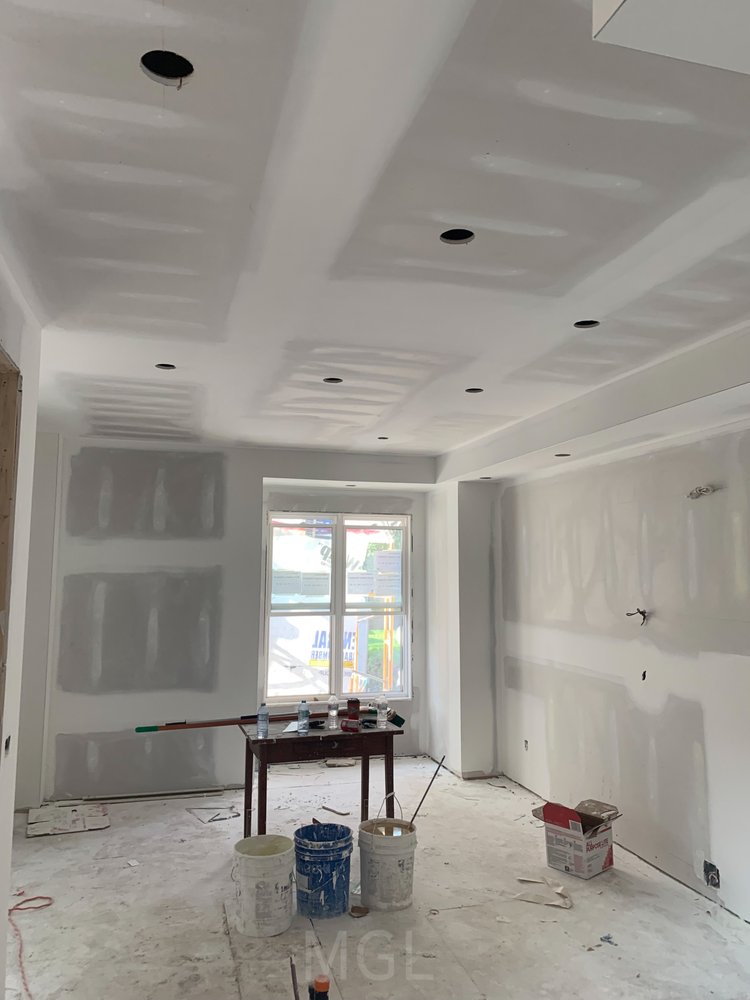 MGL CONSTRUCTION AND SERVICES - Updated February 2025 - Toronto ...