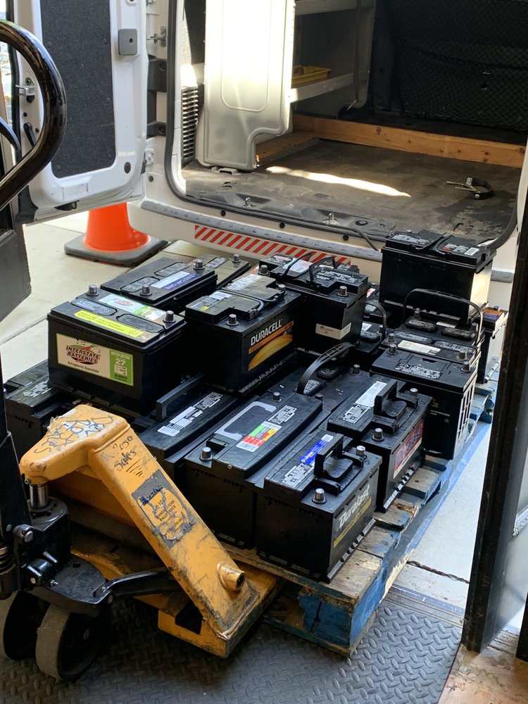 BATTERY XPRESS - Updated December 2024 - 83 Photos - 425 E 6th St ...