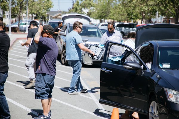 TECH EXCHANGE - Updated December 2025 - 14 Photos - 1716 Telegraph Ave ...