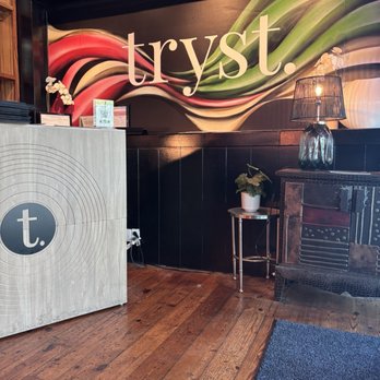 TRYST KITCHEN + COCKTAILS - Updated June 2025 - 237 Photos & 111 ...
