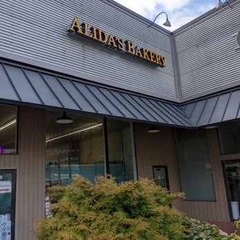 ALIDA’S BAKERY - Updated February 2025 - 74 Photos & 81 Reviews - 607 ...