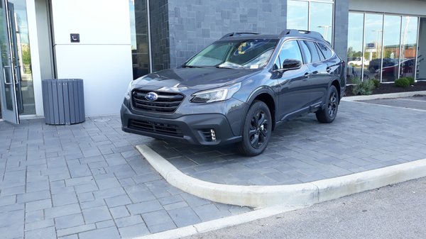 ZEIGLER SUBARU OF LAFAYETTE - Updated December 2025 - 23 Photos - 1600 ...