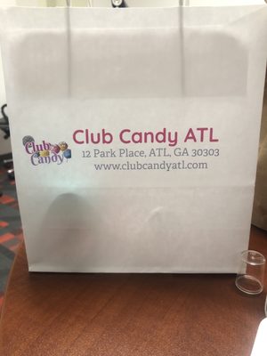CLUB CANDY ATL - Updated January 2025 - 24 Photos - 12 Park Pl, Atlanta ...