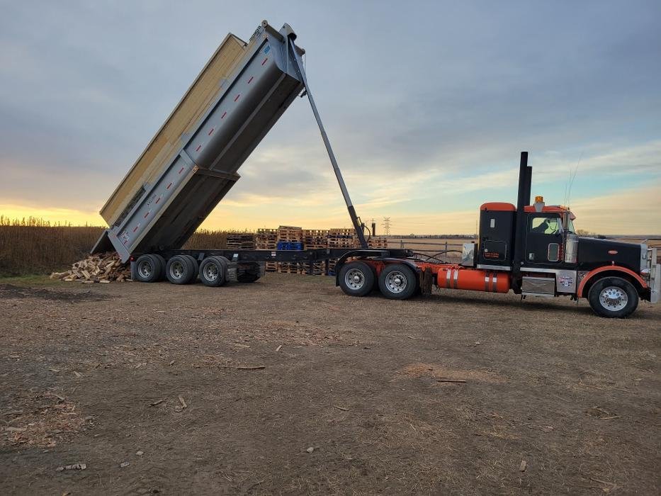 WOODDEPOTCA - Updated December 2024 - 13 Photos - 233131 Range Road 275 ...