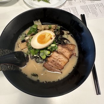 HOSHI RAMEN - Updated June 2024 - 156 Photos & 123 Reviews - 2820 ...