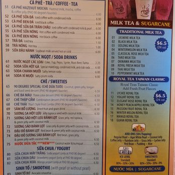 PHO 90 DEGREE - 1695 Photos & 1211 Reviews - 999 Story Rd, San Jose ...