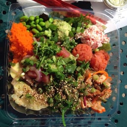 POKE LAND - VENTURA - Updated June 2024 - 252 Photos & 421 Reviews ...
