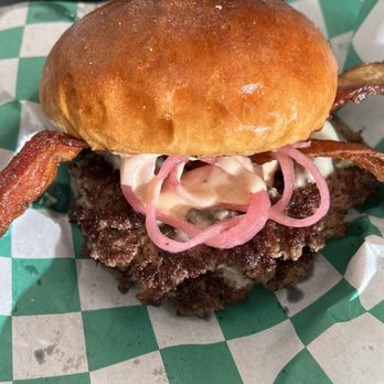 FOUNDATION BURGER - Updated December 2025 - 31 Photos & 35 Reviews ...