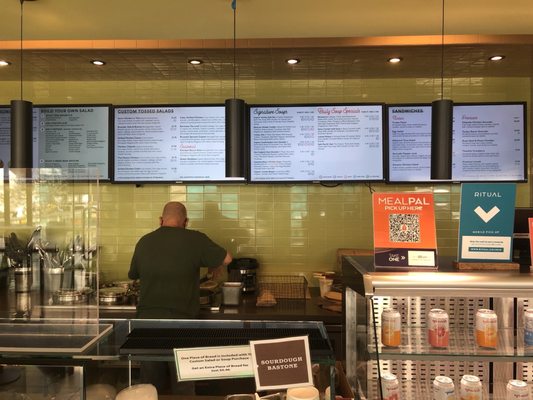 LADLE & LEAF - Updated June 2025 - 117 Photos & 107 Reviews - 221 ...