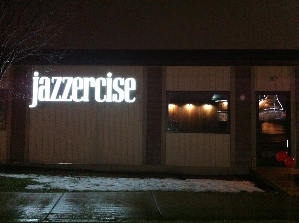 JAZZERCISE - Updated January 2025 - 7117 S Westnedge Ave, Portage ...