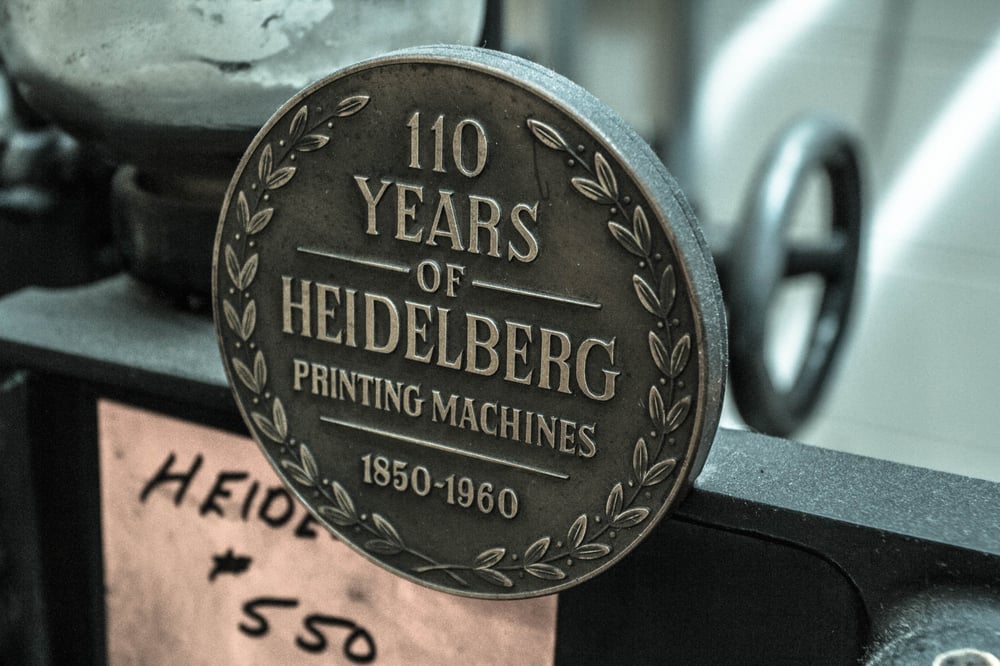 ROYAL PRINTERS - Updated October 2024 - 520 12th Street, New ...