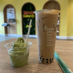 JUNBI MATCHA & TEA - IRVINE - Updated September 2025 - 708 Photos & 349 ...