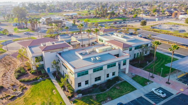 JURUPA UNIFIED SCHOOL DISTRICT - Updated December 2025 - 4850 Pedley Rd, Riverside, California ...