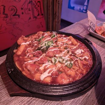 MIGHTY CHICK - Updated July 2024 - 247 Photos & 97 Reviews - 8900 Ohio ...