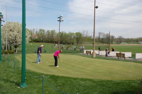 EAGLE TEE GOLF CENTER - Updated September 2025 - 10 Photos & 24 Reviews ...