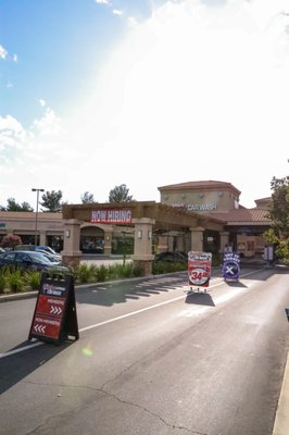 RACEWAY EXPRESS CAR WASH - Updated June 2026 - 105 Photos & 266 Reviews ...