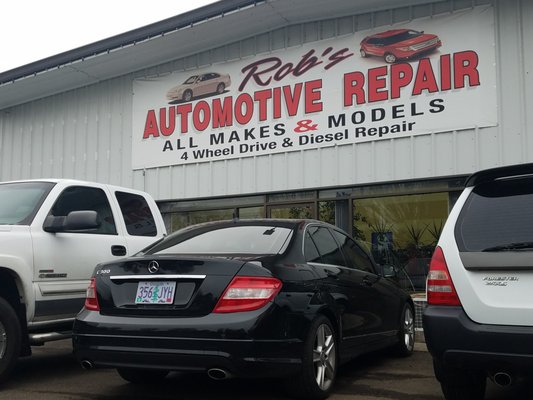 ROB’S AUTOMOTIVE REPAIR - Updated January 2026 - 49 Photos & 54 Reviews ...