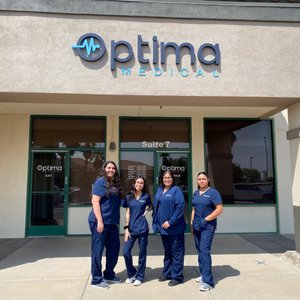 OPTUM PRIMARY CARE-MARICOPA - Updated April 2025 - 21300 N John Wayne ...