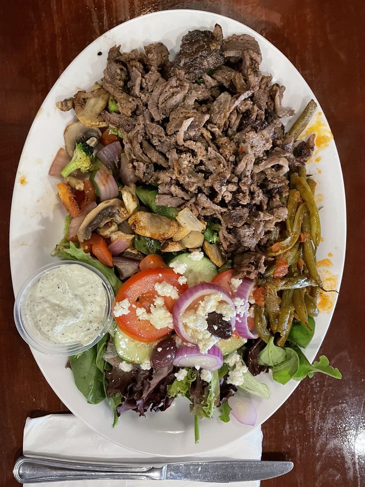 ISTANBUL MEDITERRANEAN CUISINE & BAR - 227 Photos & 200 Reviews - 2945 ...