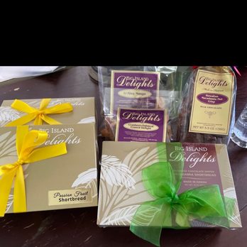 BIG ISLAND DELIGHTS - Updated November 2025 - 72 Photos & 38 Reviews ...