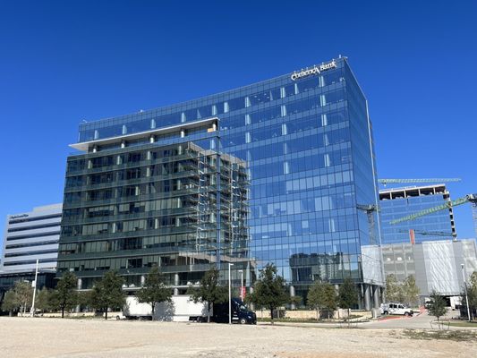 COMERICA BANK - Updated December 2025 - 17 Cowboys Way, Frisco, Texas ...